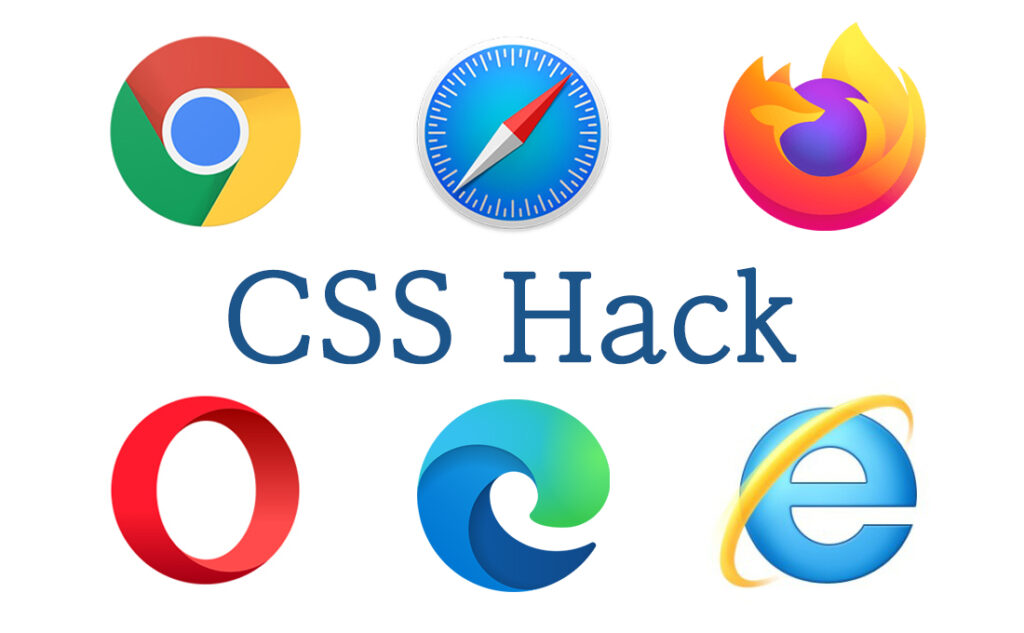ブラウザ別のCSSハック | ねたまめ.com